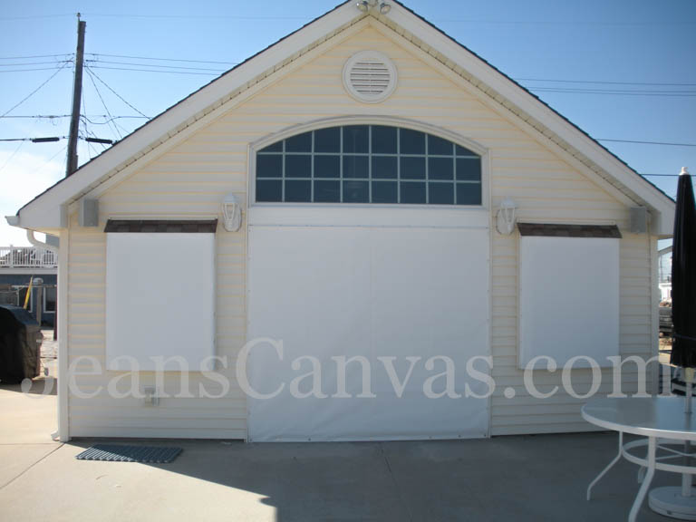 Custom Enclosures For Your Deck, Porch, Or Patio