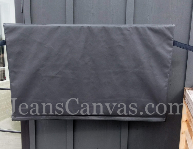 Custom Outdoor Table Covers