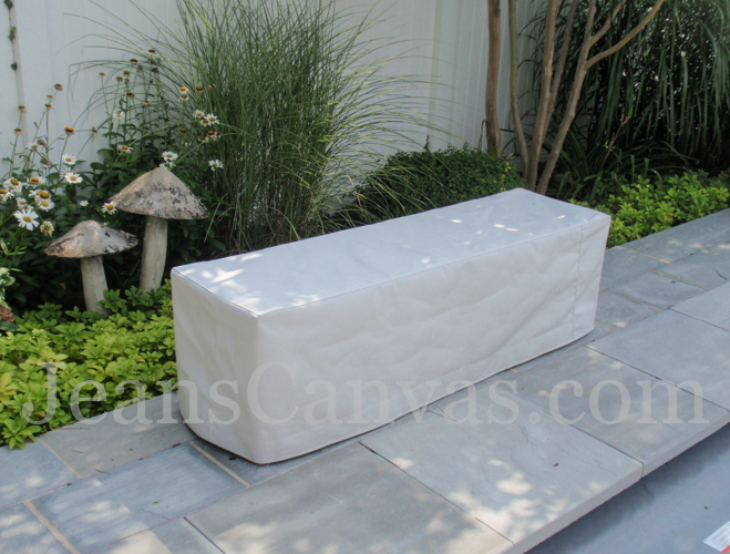 Custom Outdoor Table Covers