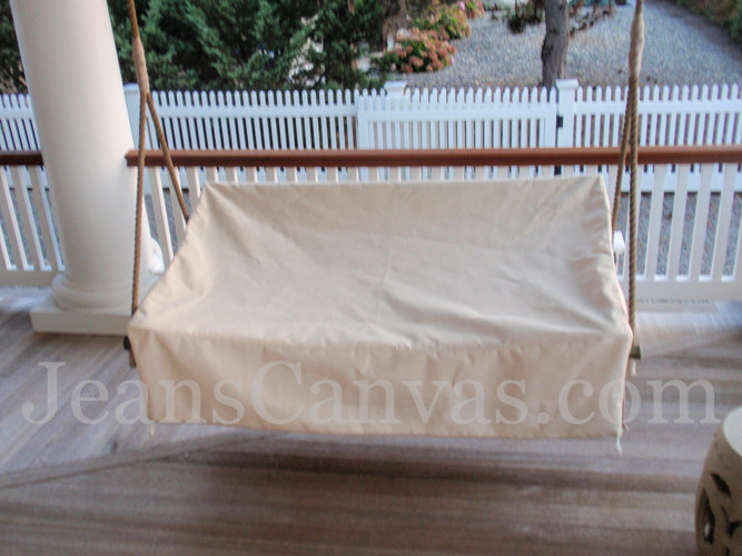 Custom Outdoor Table Covers
